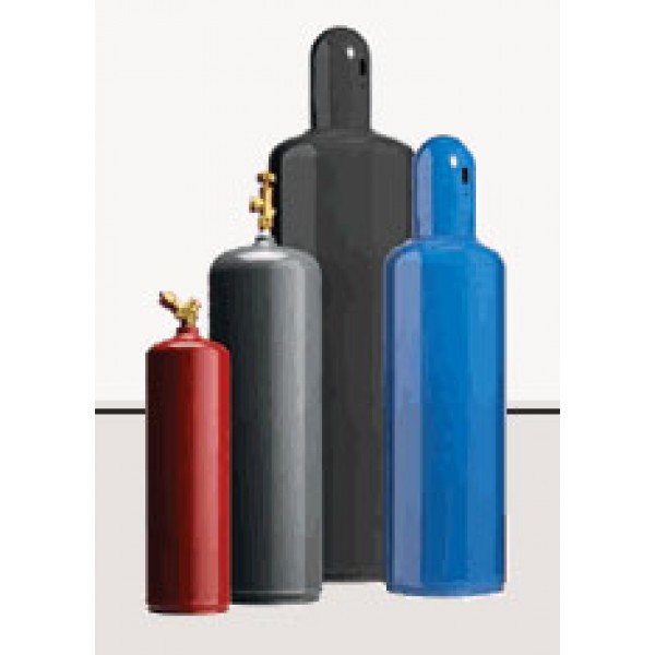 Industrial Gas Cylinders & Welding Gases | Cryo Weld NY & CT