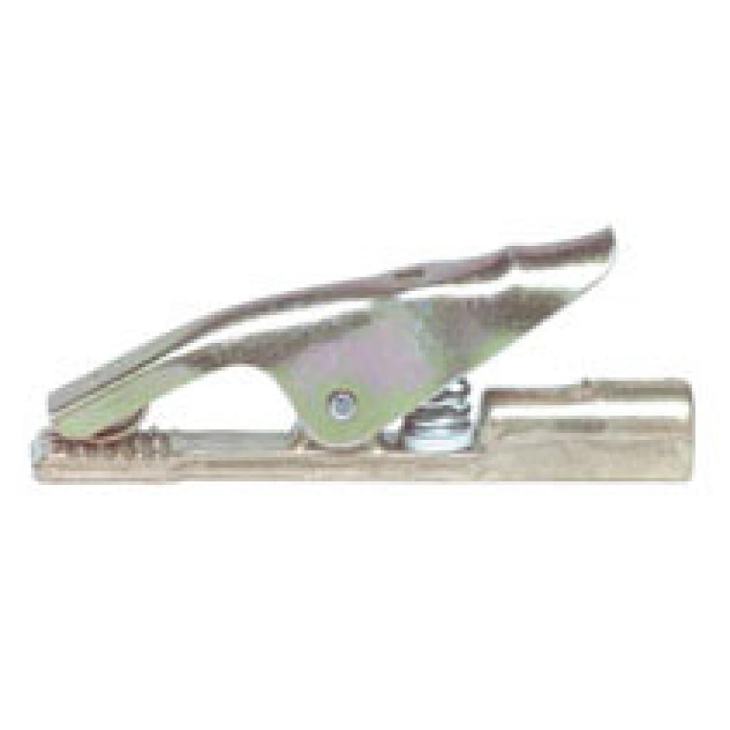 Ground Clamps | Cryo Weld