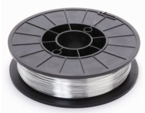 4043 Aluminum MIG Wire | Cryo Weld