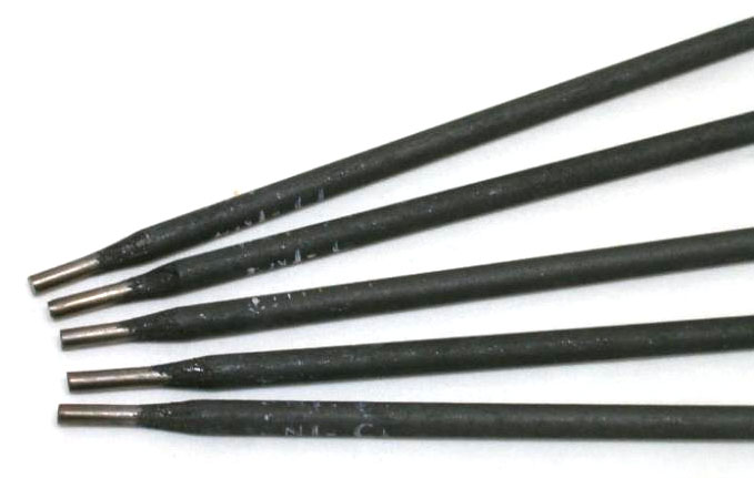 All Purpose Mild Steel Stick Electrodes | Cryo Weld | Supply