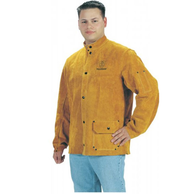 Tillman Jacket 6230 | Cryo Weld