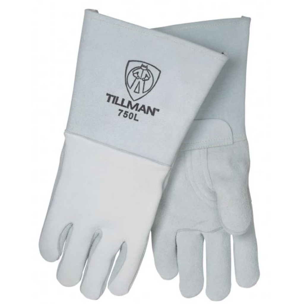 Tillman 1450 Gloves | Cryo Weld