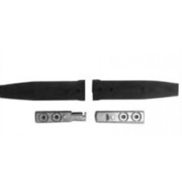 Tweco Female Terminals | Cryo Weld