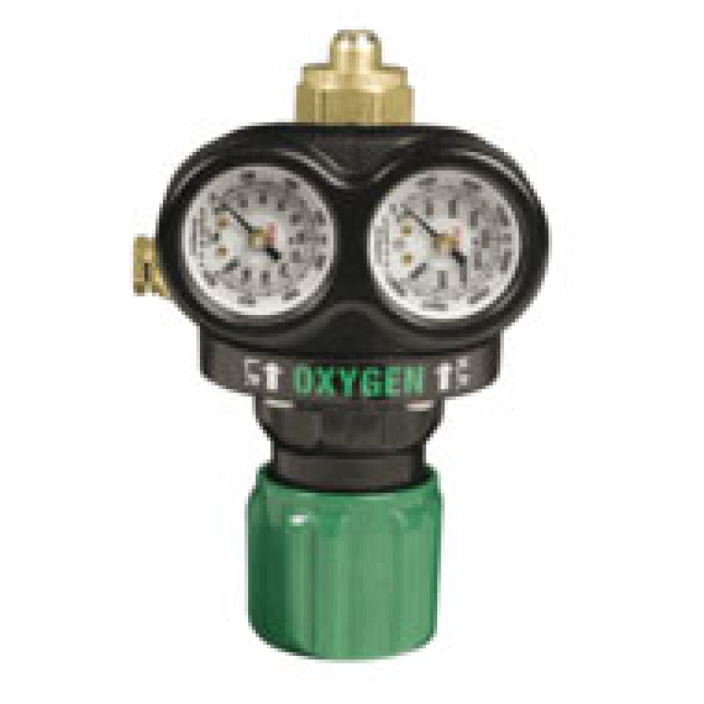 Victor Oxygen Regulator | Cryo Weld