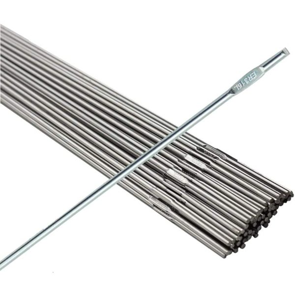 High Quality TIG Wire Selection | Cryo Weld | Welding Supply