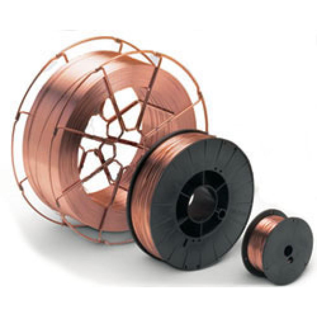4043 Aluminum MIG Wire - Cryo Weld