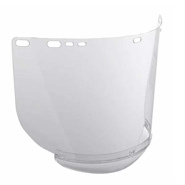 Jackson Acetate Face Shield | Cryo Weld