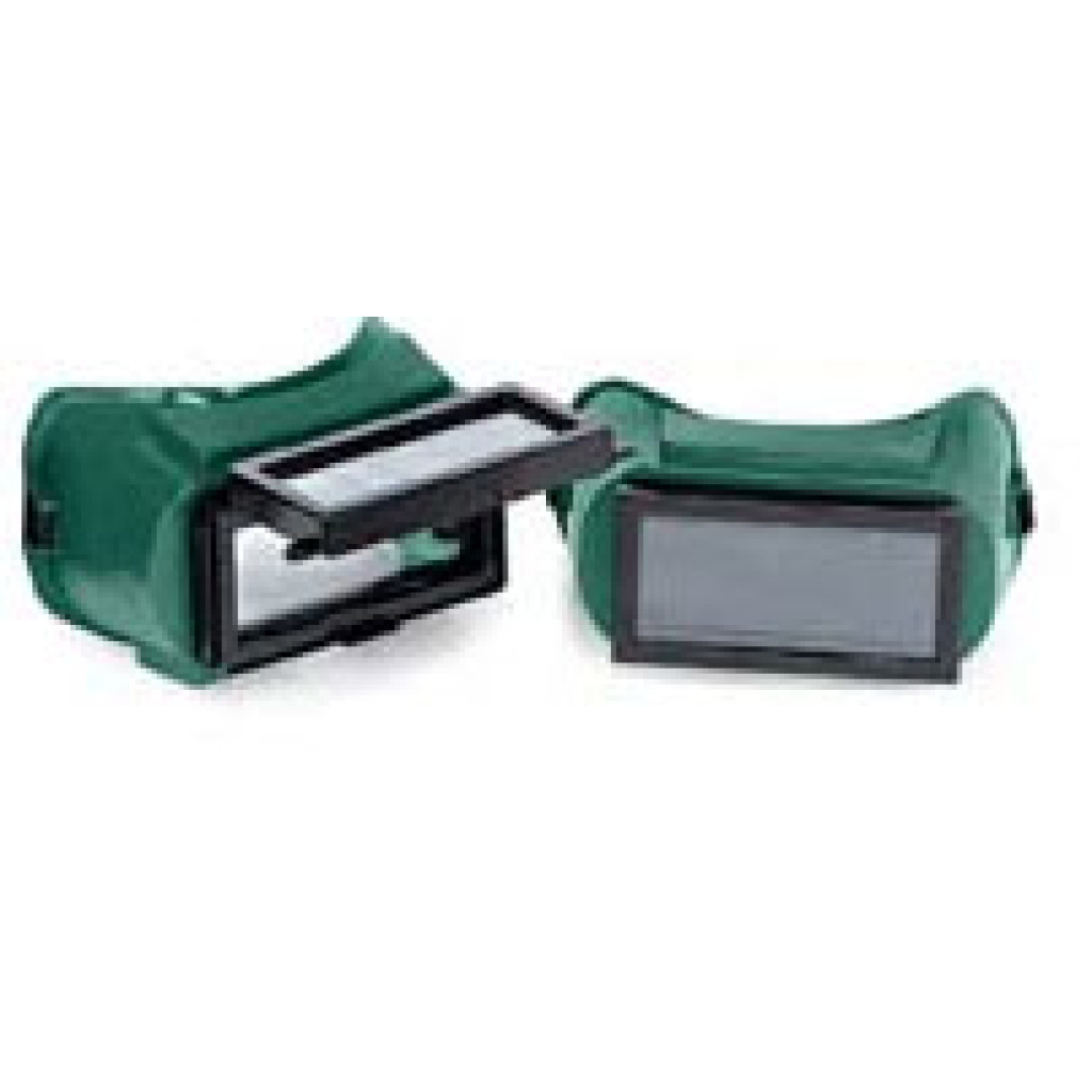 Comfort Lift/Fixed Front Goggle 900NH | Cryo Weld