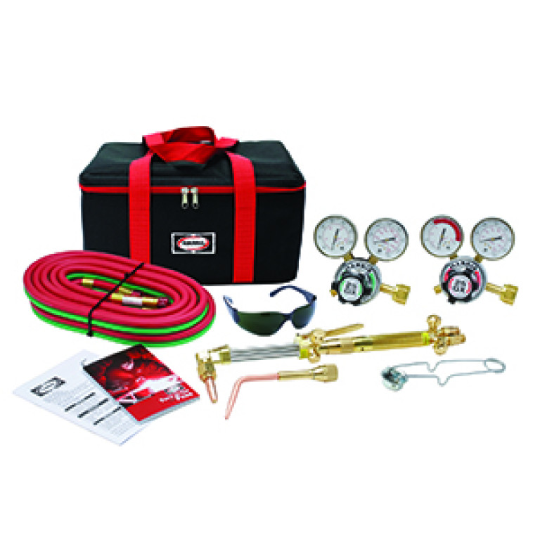 Ironworker® Kit 4400369 | Cryo Weld