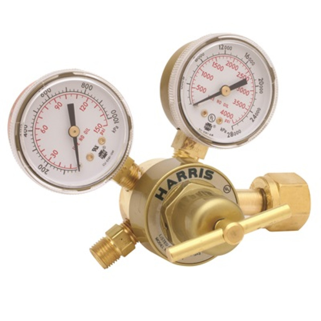 Harris Model 85 Torches | Cryo Weld