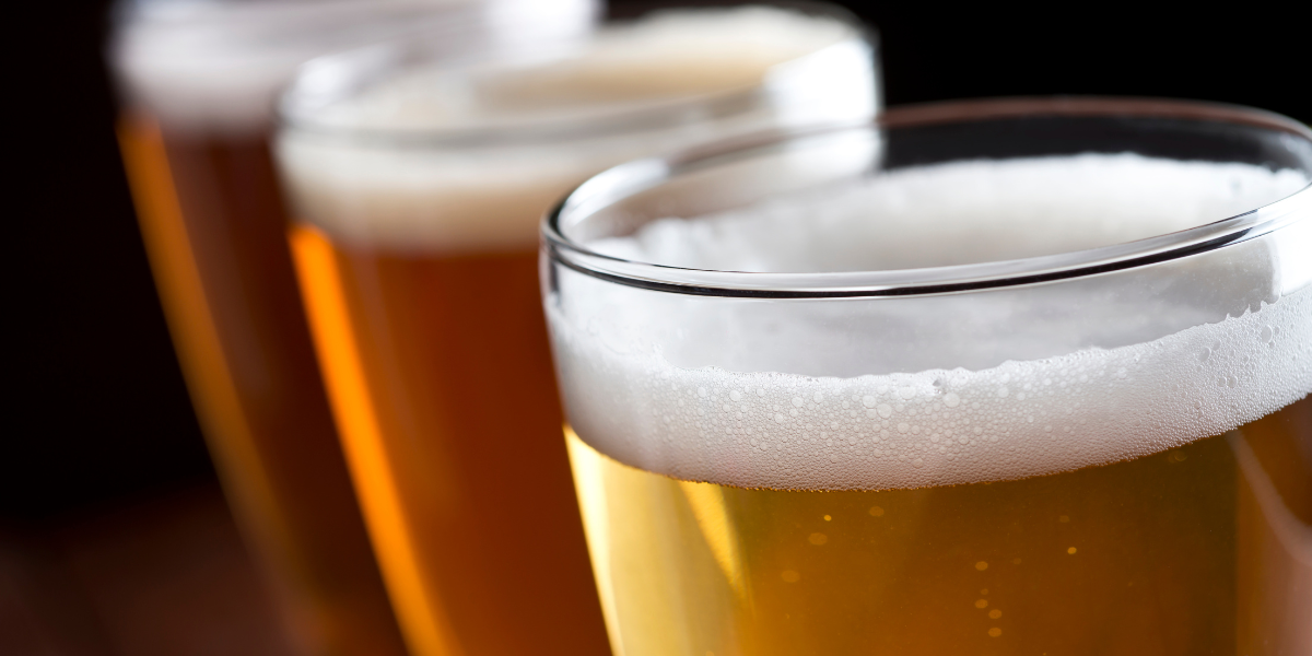 The Perfect Pour: Beer Gas Secrets For Home Bars | Cryo Weld